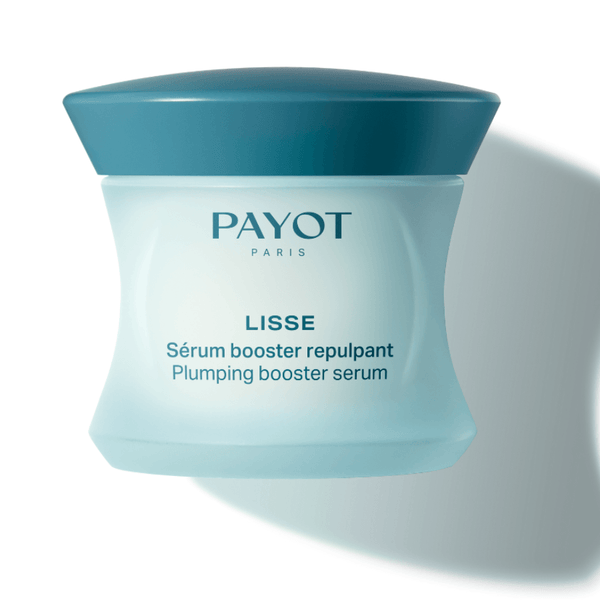 Payot - Lisse Plumping Booster Serum 50ml – Ascent Luxury Cosmetics Payot - Lisse Plumping Booster Serum 50ml – Ascent Luxury Cosmetics