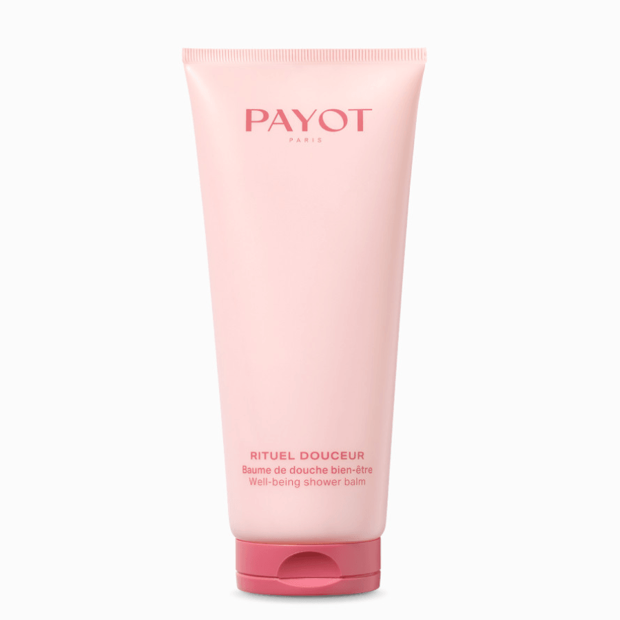 Payot - Rituel Douceur Well-Being Shower Balm 200ml – Ascent Luxury ...