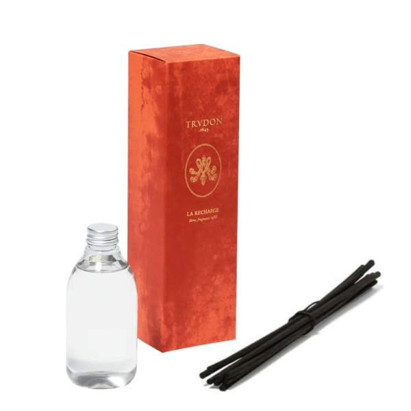 Trudon - Tuileries Room Diffuser Refill 300ml – Ascent Luxury Cosmetics