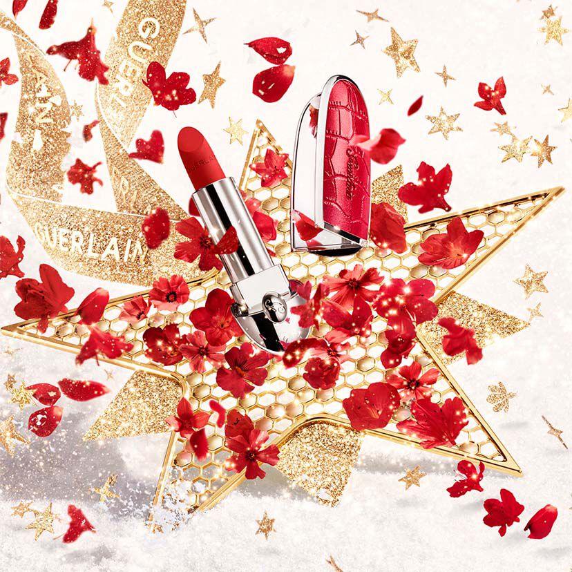 Guerlain – Ascent Luxury Cosmetics