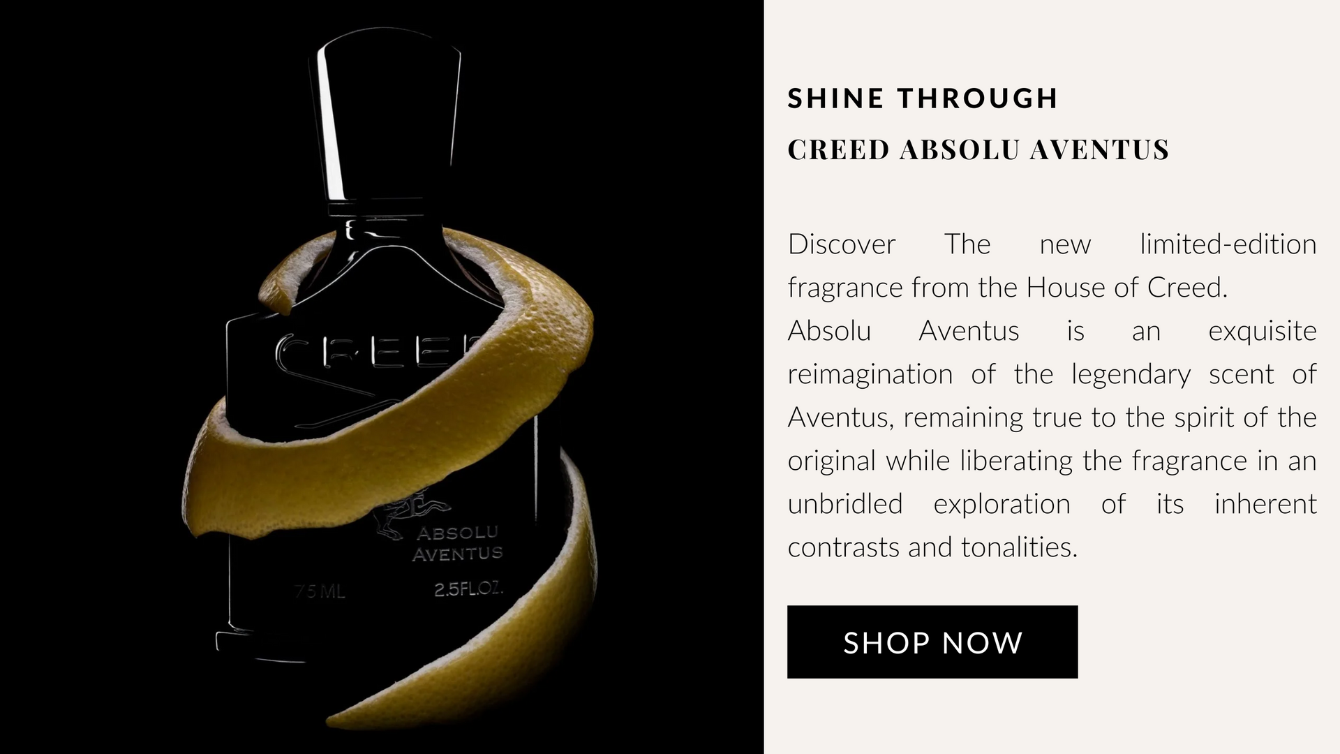 Ascent Luxury Cosmetics -Discover the BEST Fragrance, Skincare, Makeup