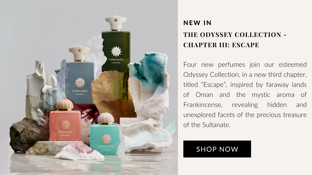Ascent Luxury Cosmetics -Discover the BEST Fragrance, Skincare, Makeup