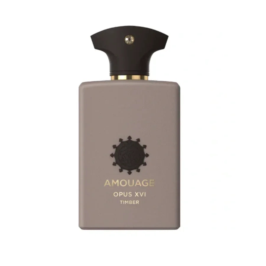 Amouage - Opus XVI Timber EDP 100ml – Ascent Luxury Cosmetics