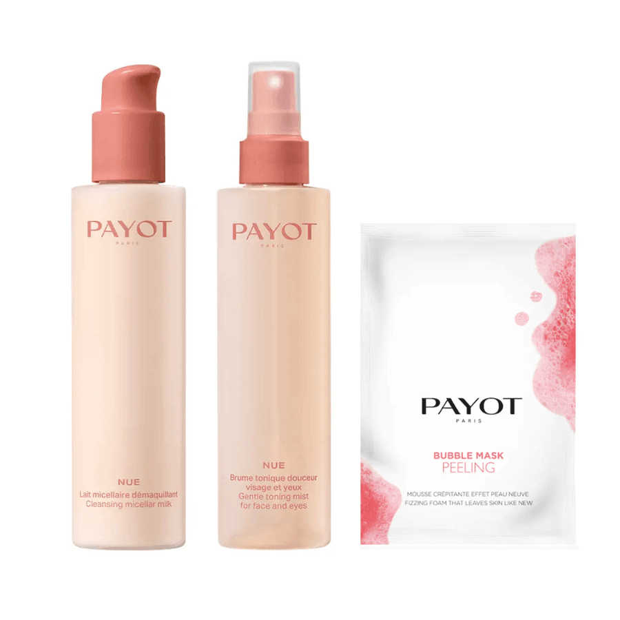 Payot – Ascent Luxury Cosmetics