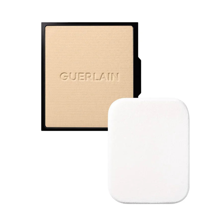 Guerlain - Parure Gold Skin Control Compact Foundation 8.7G ( Refill ...