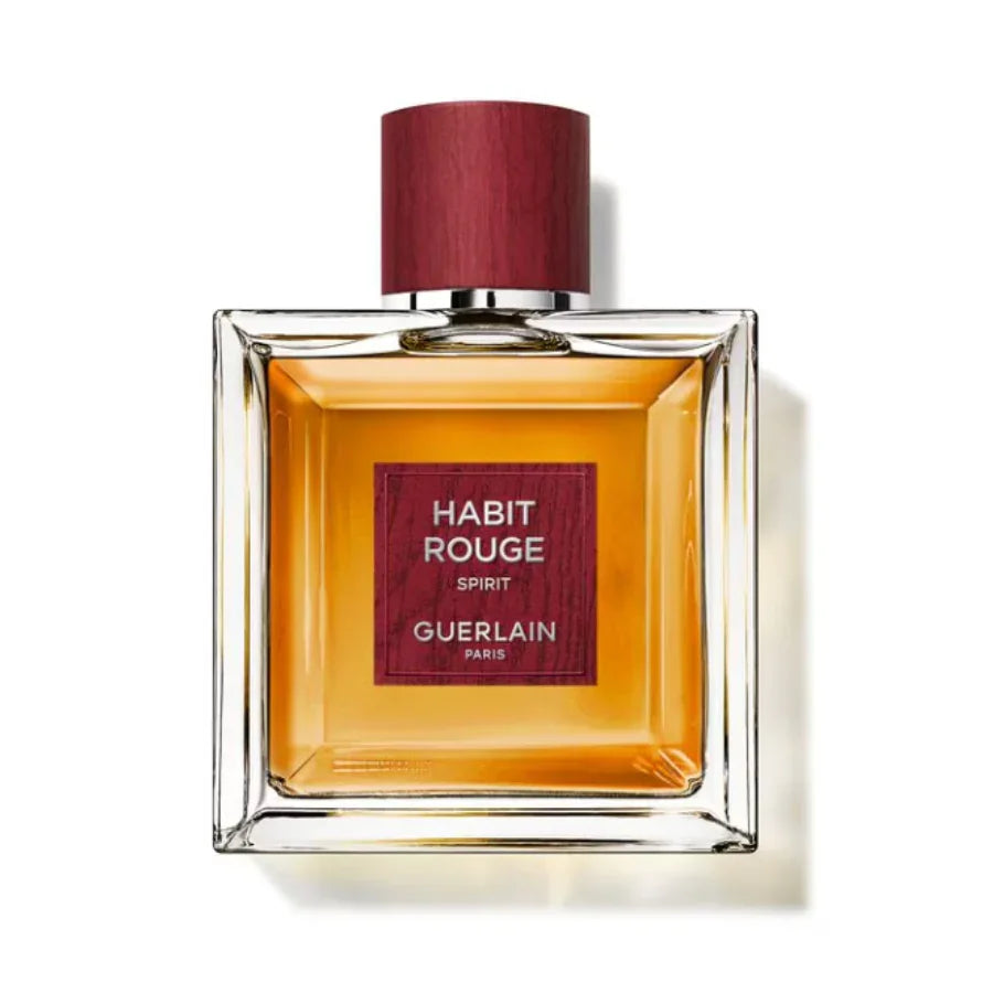 Guerlain - Habit Rouge Spirit Parfum 100ml – Ascent Luxury Cosmetics