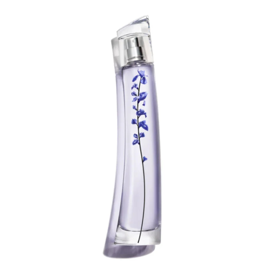 Kenzo - Flower Ikebana Indigo EDP – Ascent Luxury Cosmetics