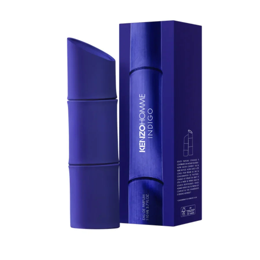 Kenzo - Homme Indigo EDP – Ascent Luxury Cosmetics