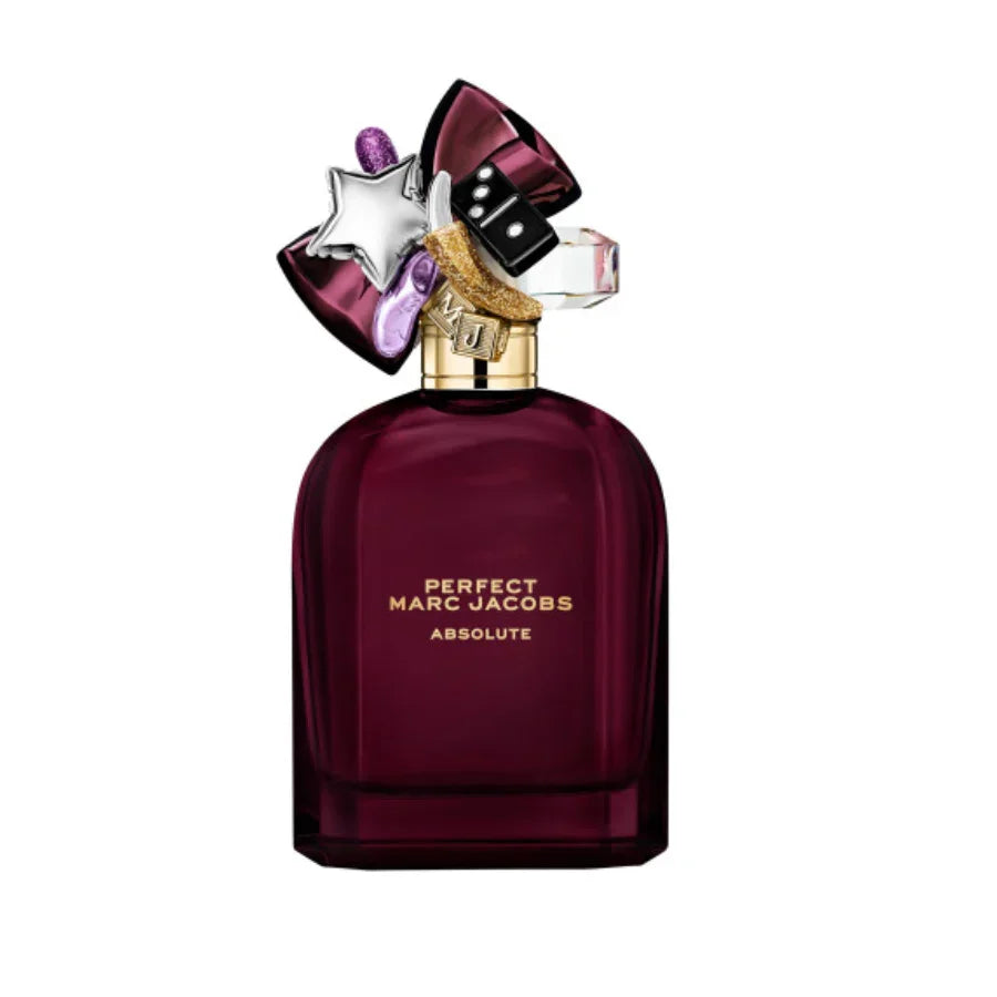 Marc Jacobs - Perfect Absolute EDP – Ascent Luxury Cosmetics