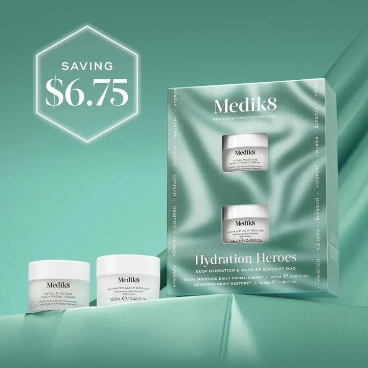 Medik8 – Ascent Luxury Cosmetics