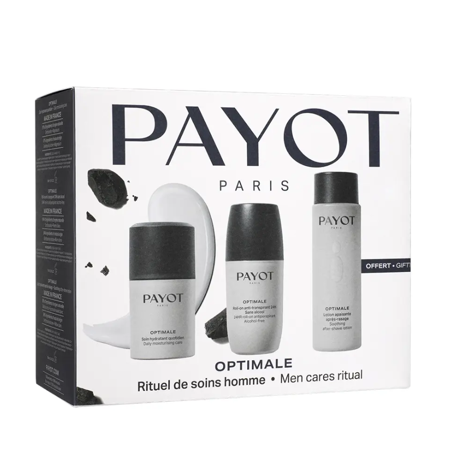 Payot – Ascent Luxury Cosmetics
