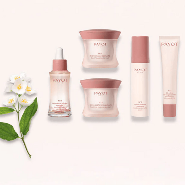Payot – Ascent Luxury Cosmetics