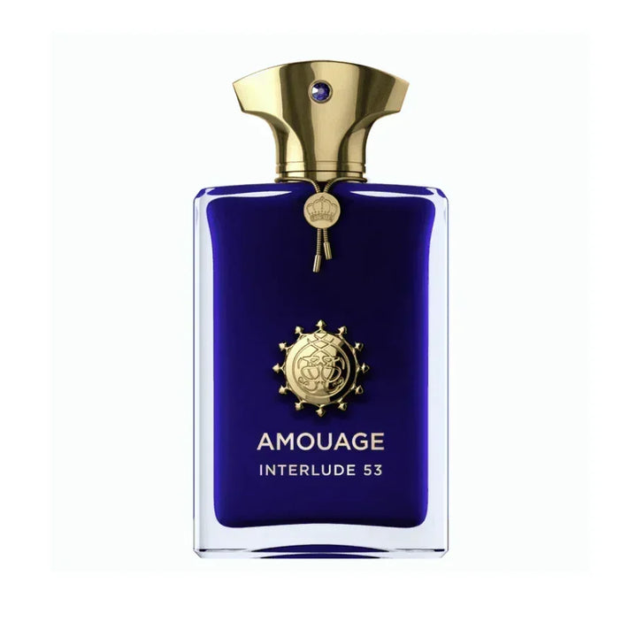 Amouage – Ascent Luxury Cosmetics