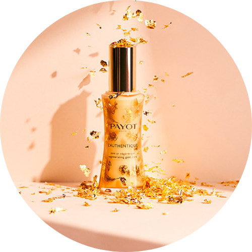 Payot – Ascent Luxury Cosmetics