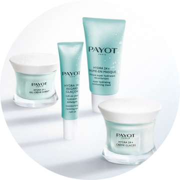Payot – Ascent Luxury Cosmetics