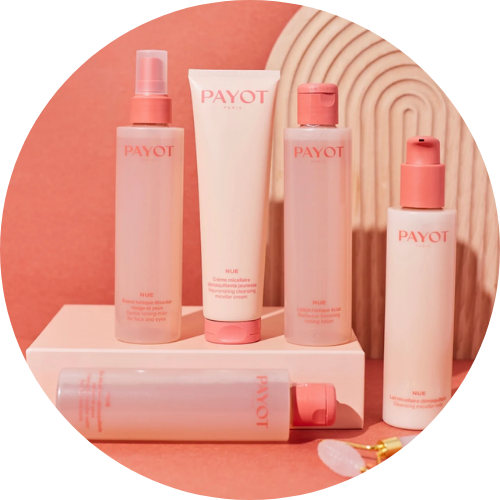 Payot – Ascent Luxury Cosmetics