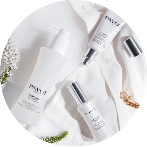 Payot – Ascent Luxury Cosmetics