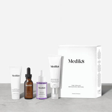 Medik8 – Ascent Luxury Cosmetics
