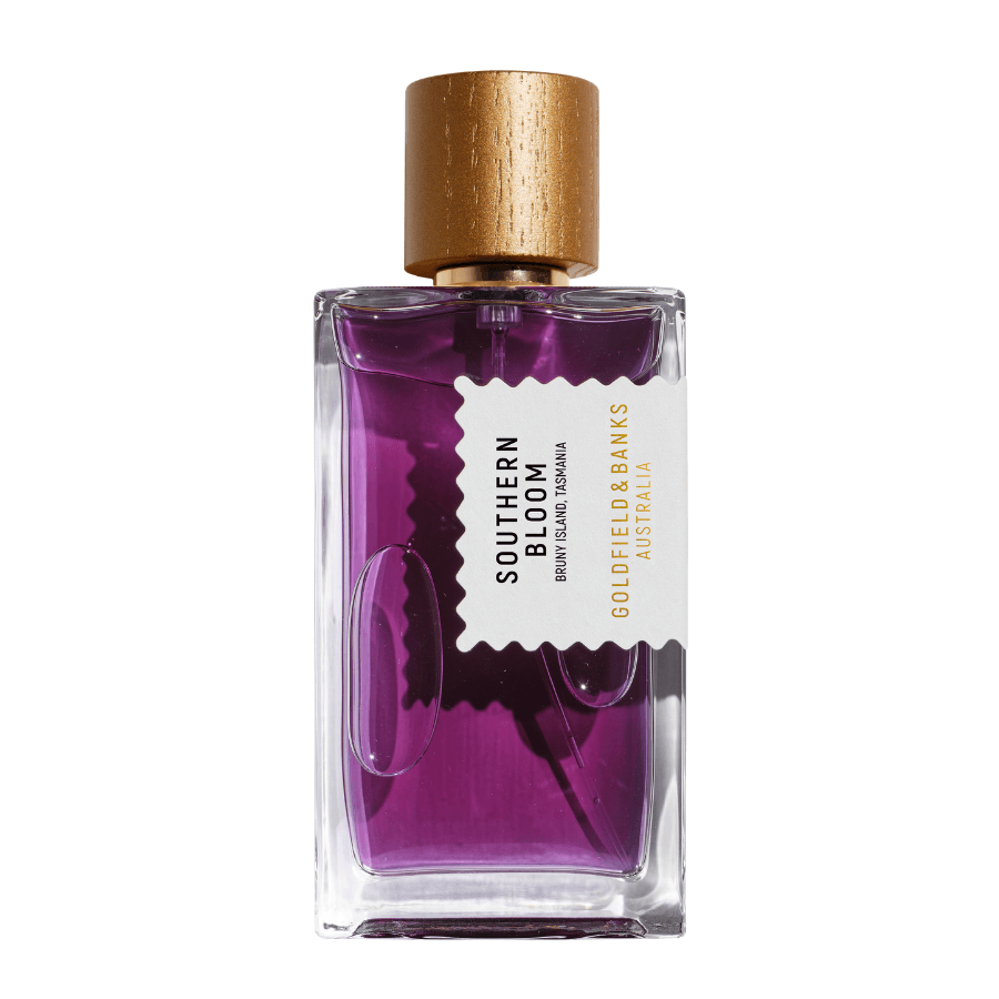 Goldfield & Banks - Southern Bloom Parfum 100ml – Ascent Luxury Cosmetics