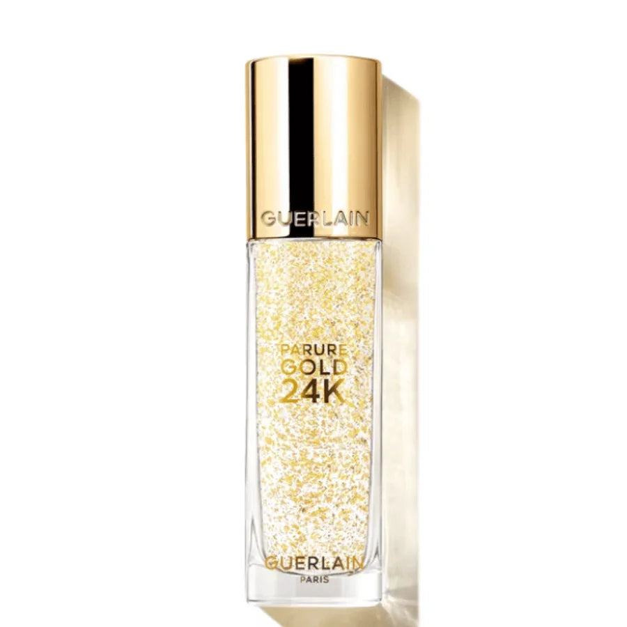 Guerlain - Parure Gold 24K Base 35ml – Ascent Luxury Cosmetics