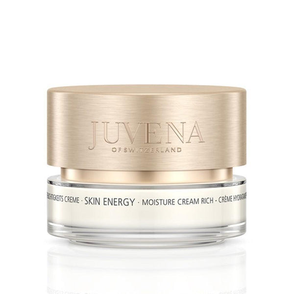 Juvena - Skin Energy Moisture Cream Rich 50ml – Ascent Luxury Cosmetics