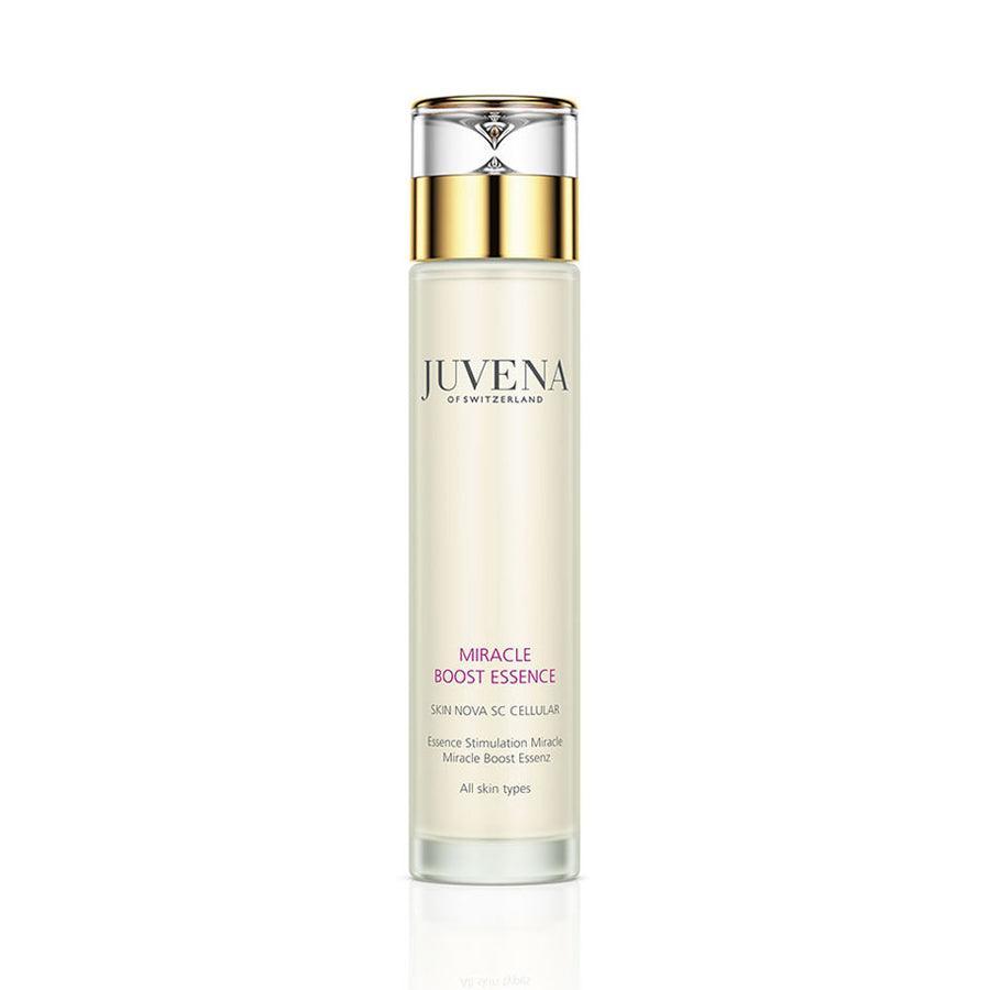 Juvena – Ascent Luxury Cosmetics