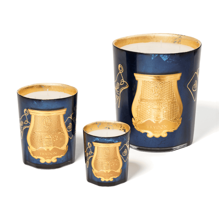 Trudon Candles – Ascent Luxury Cosmetics