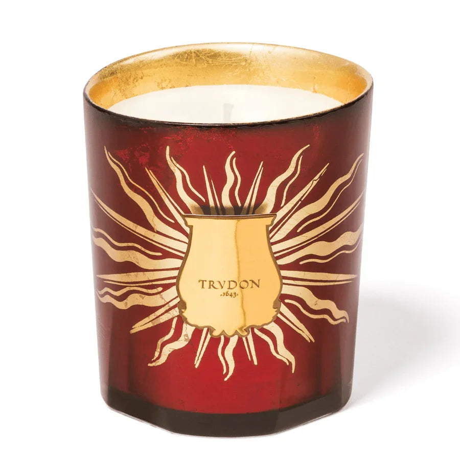 Trudon Candles – Ascent Luxury Cosmetics